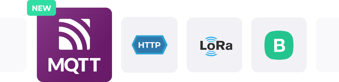 Blynk Expands Protocol Range: Introducing MQTT Support